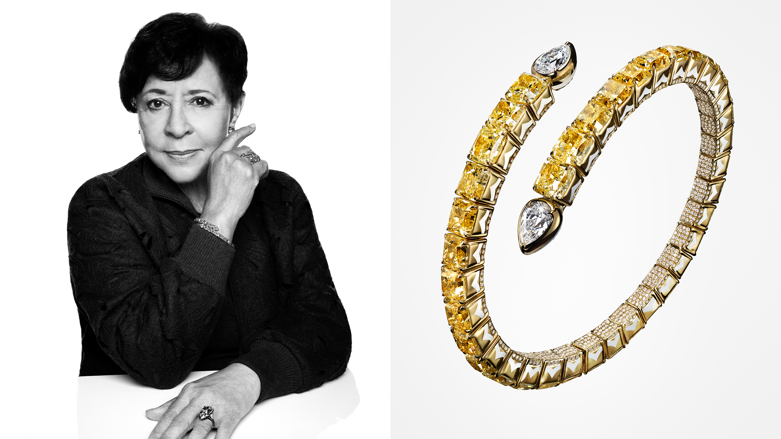 Lugano | Luxury Jewelry | Rings, Earrings, Necklaces & More - Lugano